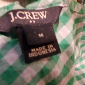 J. Crew | Tops | J Crew Baby Doll 149 | Poshmark